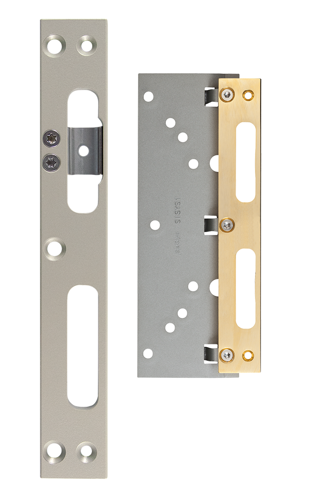 BaSys - Bartels Systembeschläge GmbH - Home