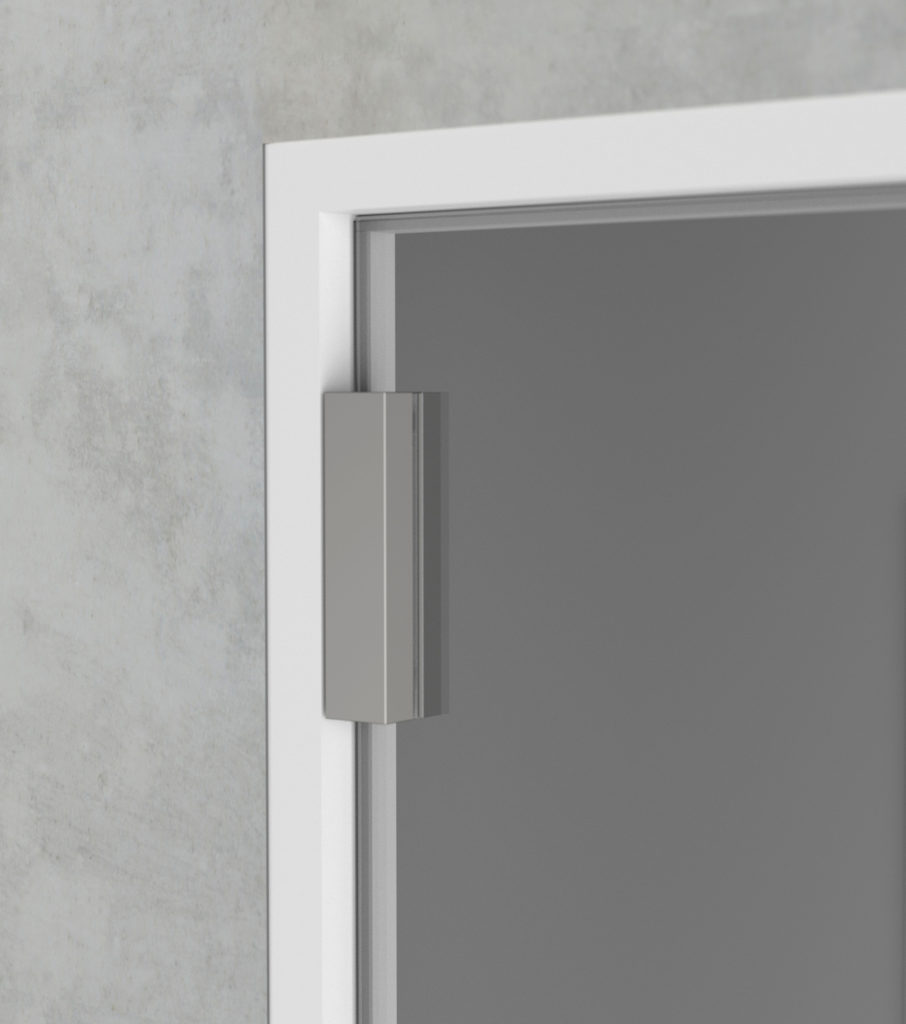 BaSys - Bartels Systembeschläge GmbH - Crystal clear and invisible ...