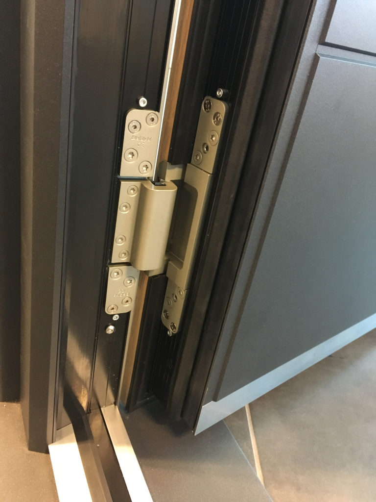 BaSys - Bartels Systembeschläge GmbH - "Masterband" meets "Winnerdoor ...