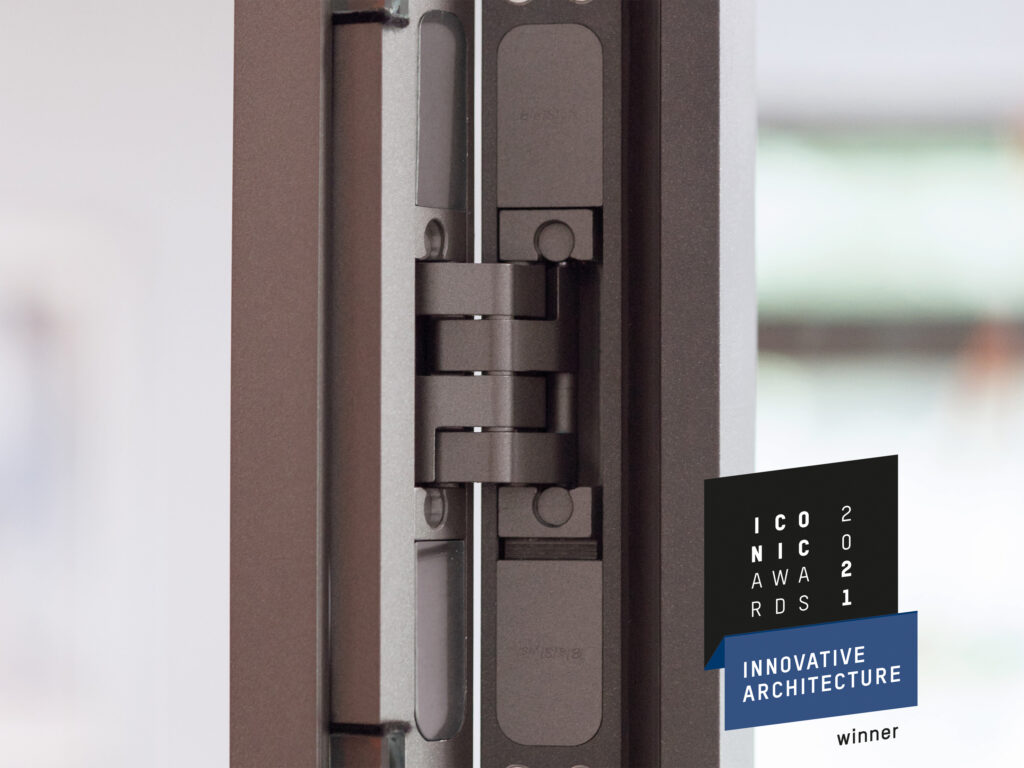 BaSys - Bartels Systembeschläge GmbH - Discreet lines, strong ambiance ...