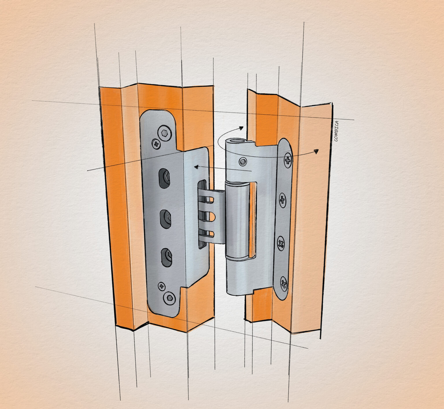 BaSys - Bartels Systembeschläge GmbH - BaSys at the BAU trade fair 2025 ...